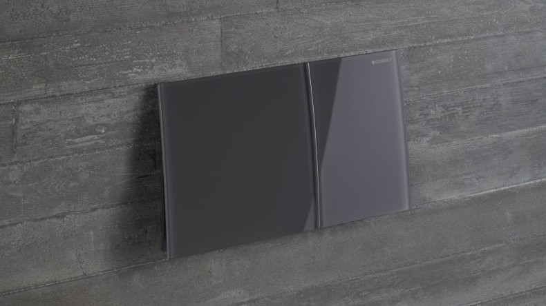 Izložbeni prostor za tipke za aktiviranje | geberit.hr