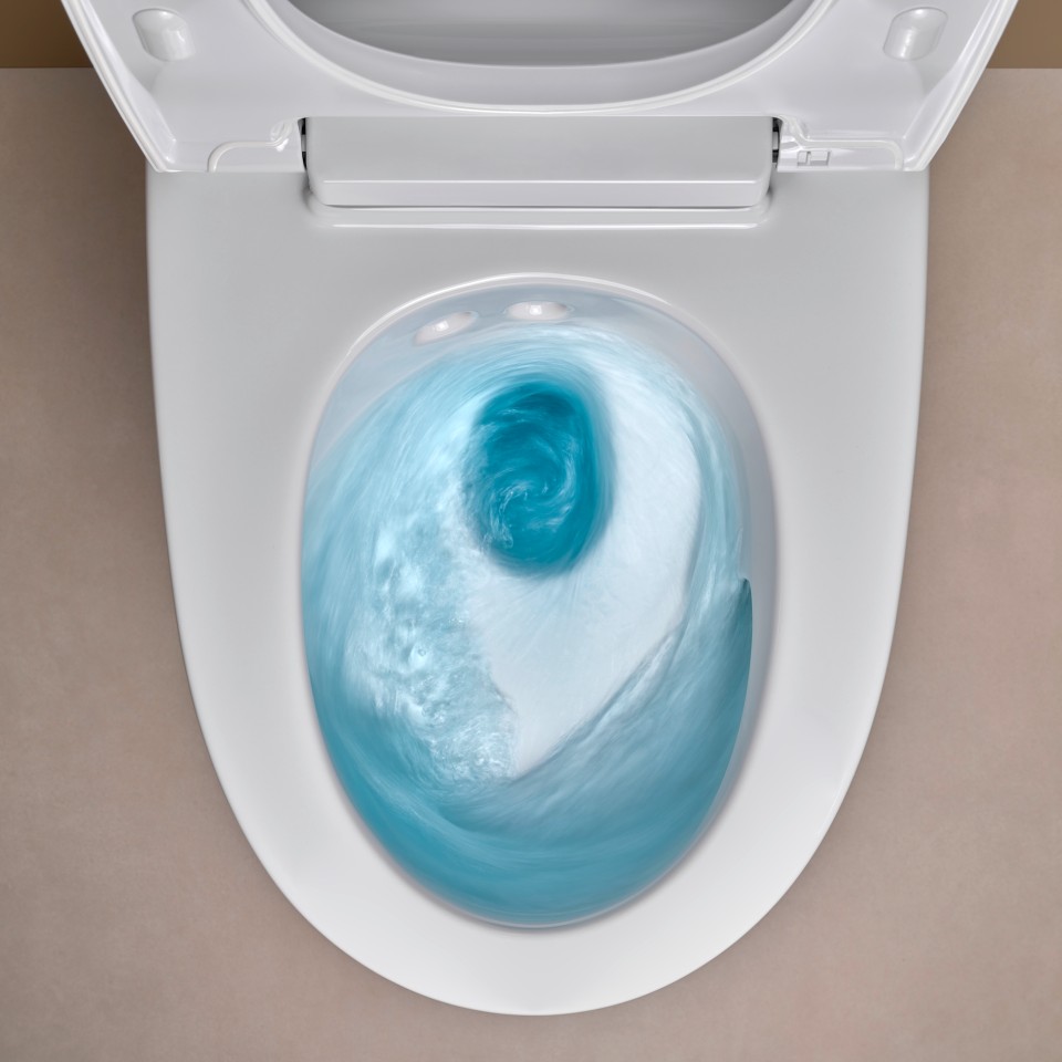 WC školjke i pisoari | geberit.hr